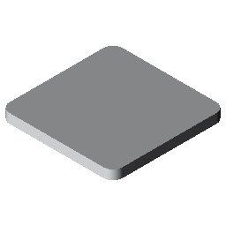 Evening Shadow SW7662 Paint by Sherwin-Williams - modlar.com