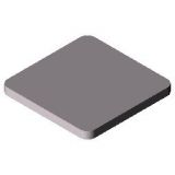 Silverplate SW7649 Paint by Sherwin-Williams - modlar.com