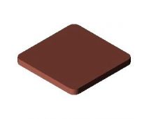Brick Paver SW7599 Paint by Sherwin-Williams - modlar.com
