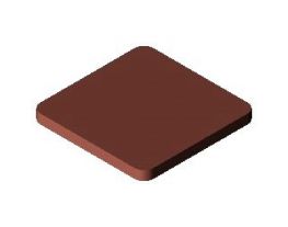 Brick Paver SW7599 Paint by Sherwin-Williams - modlar.com