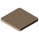 Canoe SW7724 Paint by Sherwin-Williams - modlar.com