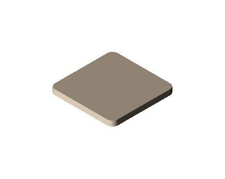 Colony Buff SW7723 Paint by Sherwin-Williams - modlar.com