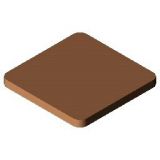 Copper Pot SW7709 Paint by Sherwin-Williams - modlar.com