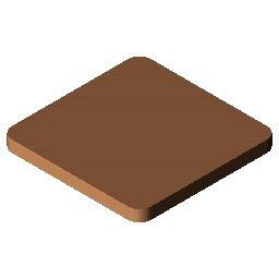Copper Pot SW7709 Paint by Sherwin-Williams - modlar.com