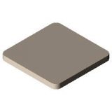 Fresco Cream SW7719 Paint by Sherwin-Williams - modlar.com