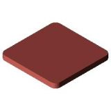 Habanero Chile SW7589 Paint by Sherwin-Williams - modlar.com