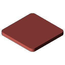 Habanero Chile SW7589 Paint by Sherwin-Williams - modlar.com