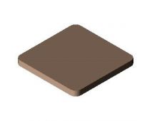 Pottery Urn SW7715 Paint by Sherwin-Williams - modlar.com