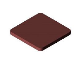 Salute SW7582 Paint by Sherwin-Williams - modlar.com