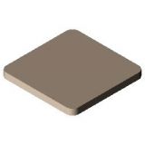 Tawny Tan SW7713 Paint by Sherwin-Williams - modlar.com