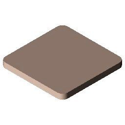 Trek Tan SW7597 Paint by Sherwin-Williams - modlar.com