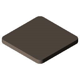 Homestead Brown SW7515 Paint by Sherwin-Williams - modlar.com