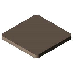 Tiki Hut SW7509 Paint by Sherwin-Williams - modlar.com