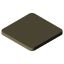 Hickory Smoke SW7027 Paint by Sherwin-Williams - modlar.com