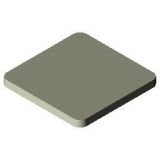 Recycled Glass SW7747 Paint by Sherwin-Williams - modlar.com
