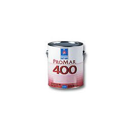 ProMar 400 Int. Latex Gloss by Sherwin-Williams - modlar.com