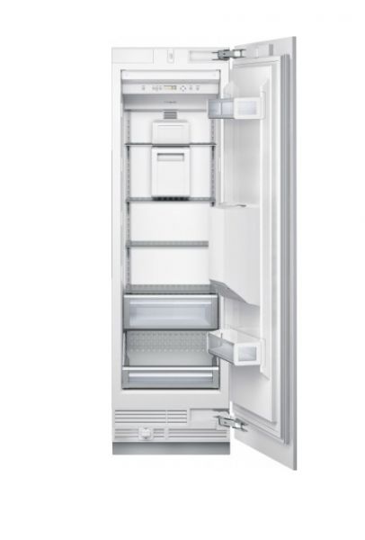 24 inch Freezer Column with External Ice and Water Dispenser T24ID800RP ...