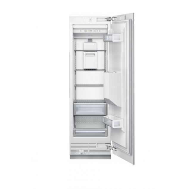24 inch Freezer Column with External Ice and Water Dispenser T24ID800RP ...