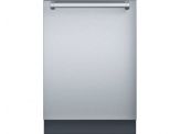 Professional Handle and Fully Flush Stainless Steel Panel Sapphire 24 ...