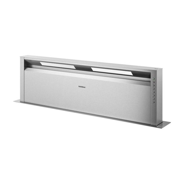 Gaggenau Retractable downdraft AL400721 - modlar.com