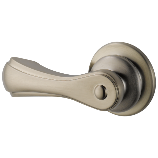 Charlotte® Front Mount Tank Lever 696085 - modlar.com