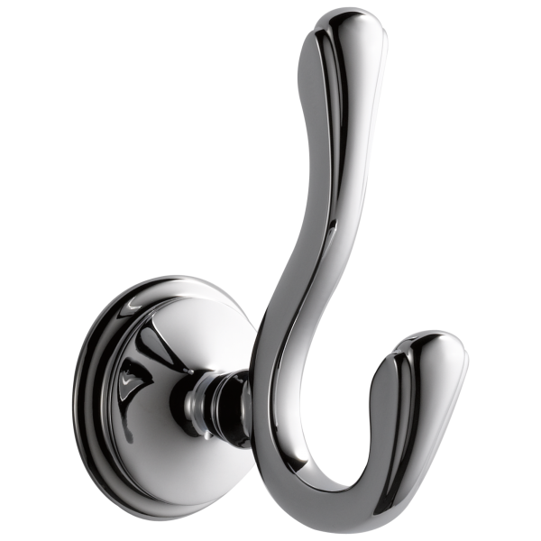 Charlotte® Double Robe Hook 693585 - modlar.com