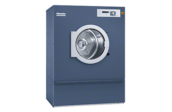 PT8503 Gas - Commercial dryer - modlar.com