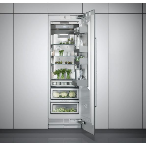 Gaggenau Refridgerator RC462701 - modlar.com