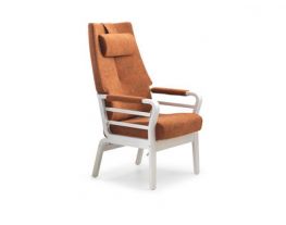 Helland High Back Chairs - modlar.com