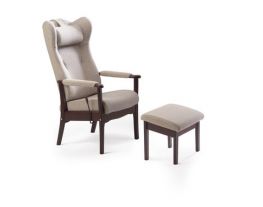 Helland High Back Chairs - modlar.com