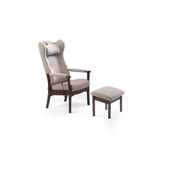 Helland High Back Chairs - modlar.com