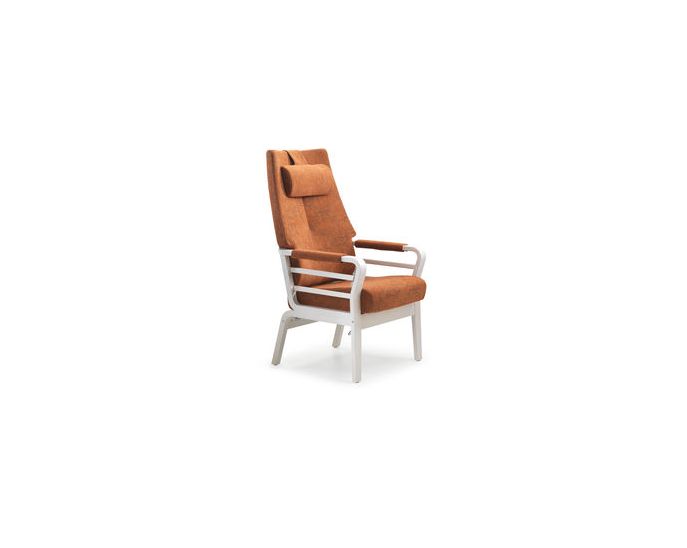 Helland High Back Chairs - modlar.com