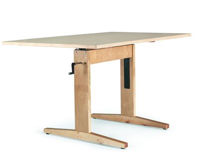 Helland Table Systems - modlar.com