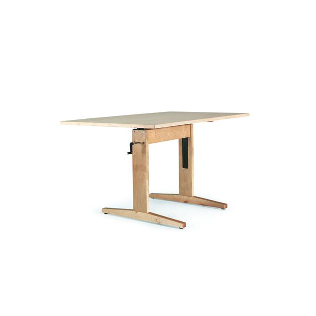 Helland Table Systems - modlar.com