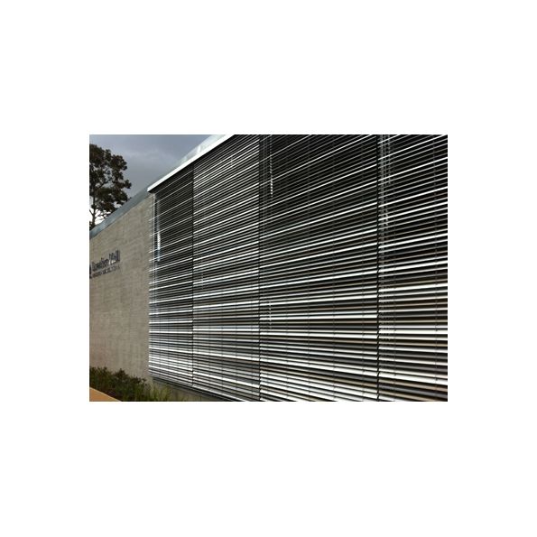 Horiso® External Venetian Blinds for ArchiCAD and Revit - modlar.com