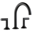 Jason Wu for Brizo™ 3-Hole Roman Tub Fixtures T67375-BL - modlar.com