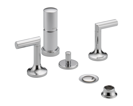 Odin™ Bidet Fixtures 68475 - modlar.com