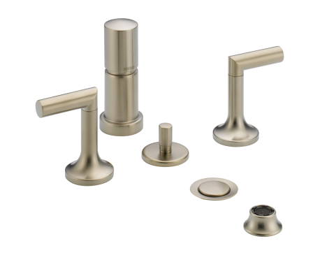 Odin™ Bidet Fixtures 68475 - modlar.com