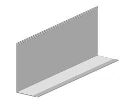 Roof TPO: Base Flashing - modlar.com