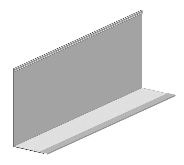 Roof TPO: Base Flashing - modlar.com