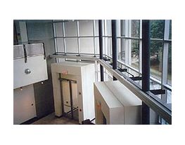 Radiator R2F-10 - modlar.com