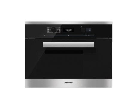 DGC 6400 Steam Oven - modlar.com