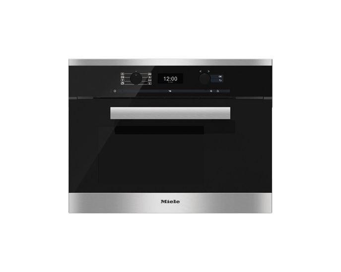 DGC 6400 Steam Oven - modlar.com