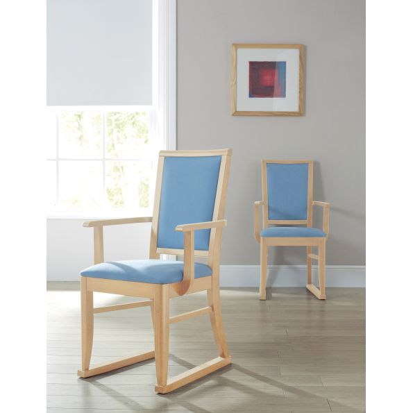 Henley Upright Chair - modlar.com