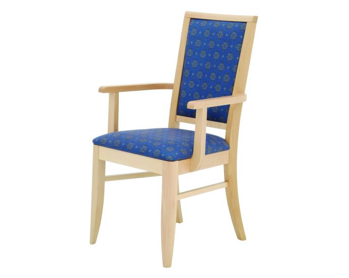 Henley Upright Chair - modlar.com