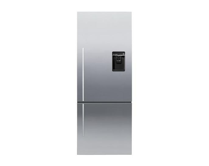 635mm ActiveSmart Fridge-Bottom Freezer E402BRXFDU - modlar.com