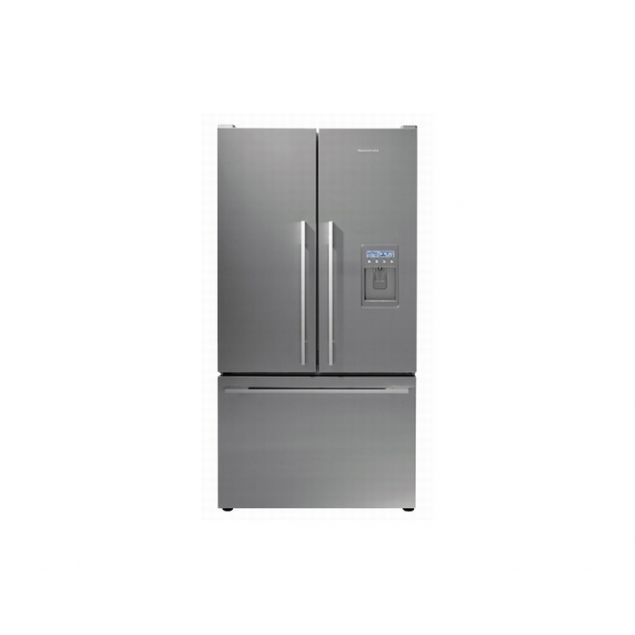 French Door Refrigerator RF610ADUX - modlar.com
