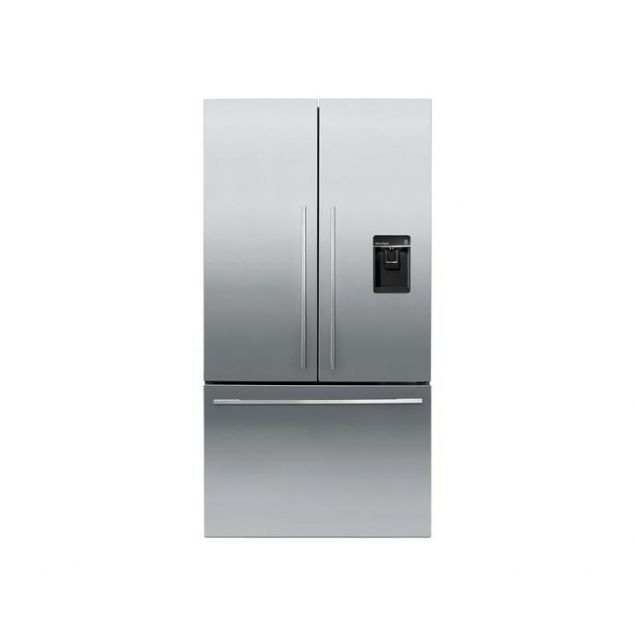 ActiveSmart Fridge - 900mm French Door with Ice & Water 614L ...