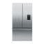 ActiveSmart Fridge - 900mm French Door with Ice & Water 614L ...