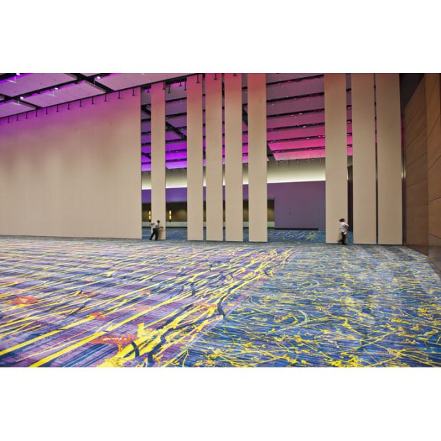 600 Series Operable Partitions - modlar.com